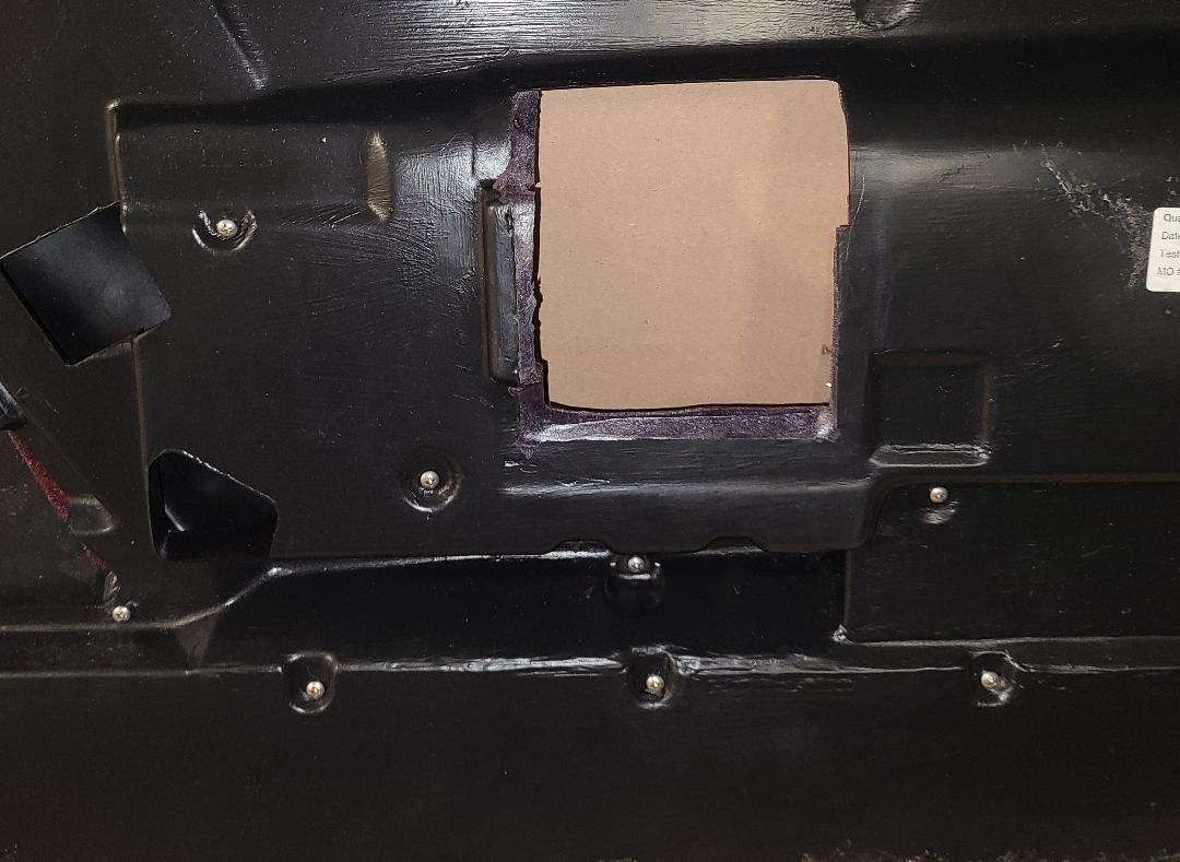 New Door Panels Arrived from Willcox - CorvetteForum - Chevrolet ...
