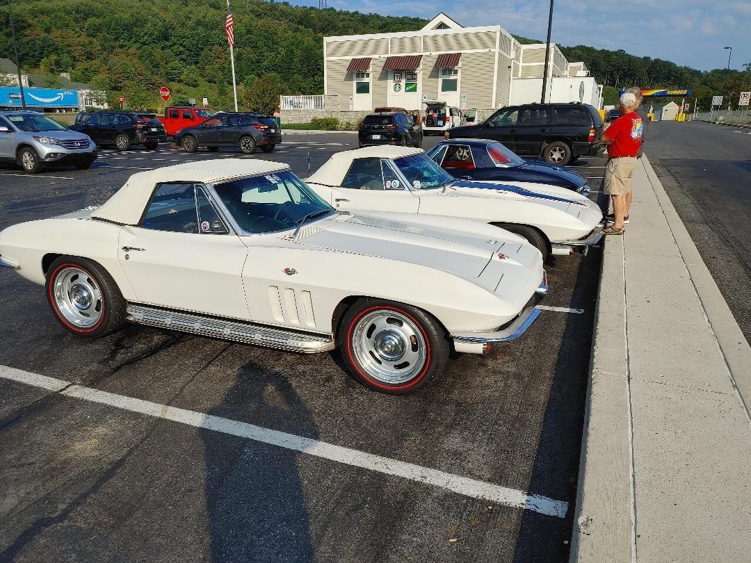 Diamond Back Red Line Tires! - CorvetteForum - Chevrolet Corvette Forum ...