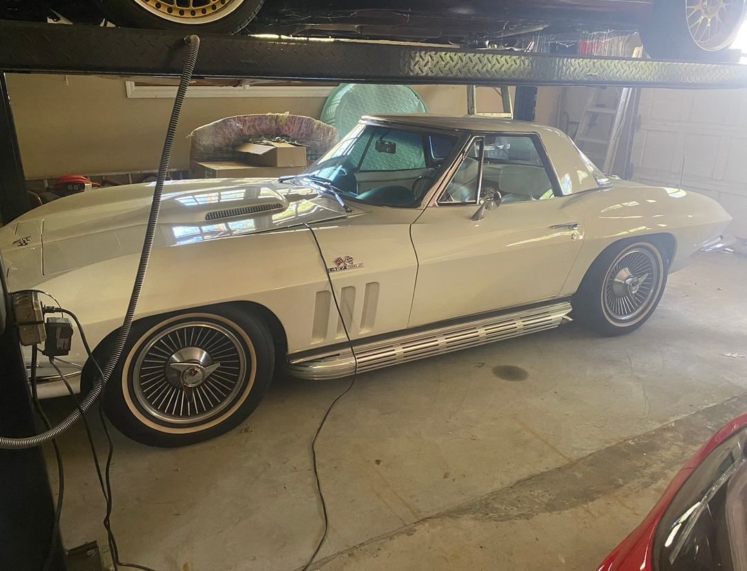 C2 Researching for a dream build - CorvetteForum - Chevrolet Corvette ...