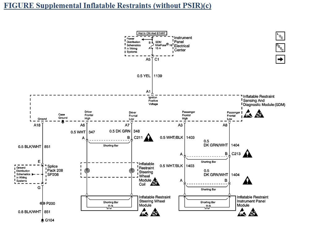 How to set up a Body Control Module - Page 2 - CorvetteForum ...