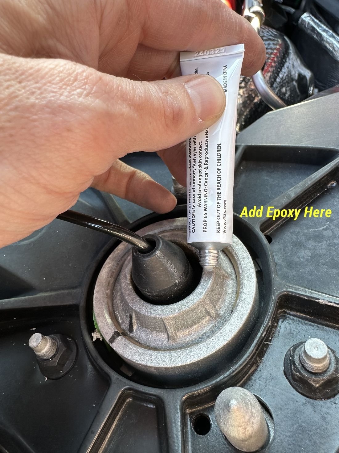 2020-2024 C8 Corvette Billet Aluminum Engine Strut Covers Set w/Mag ...