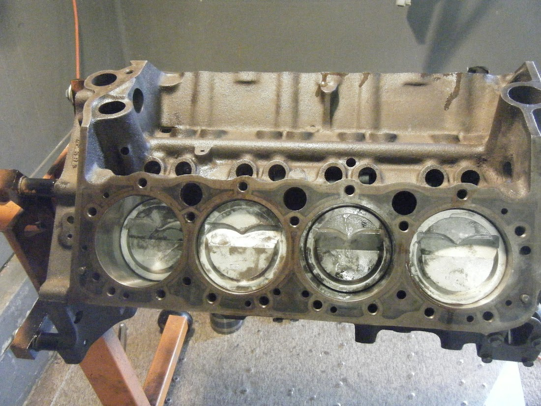 FS (For Sale) 1959 ENGINECorvette 283 CQ - CorvetteForum - Chevrolet ...