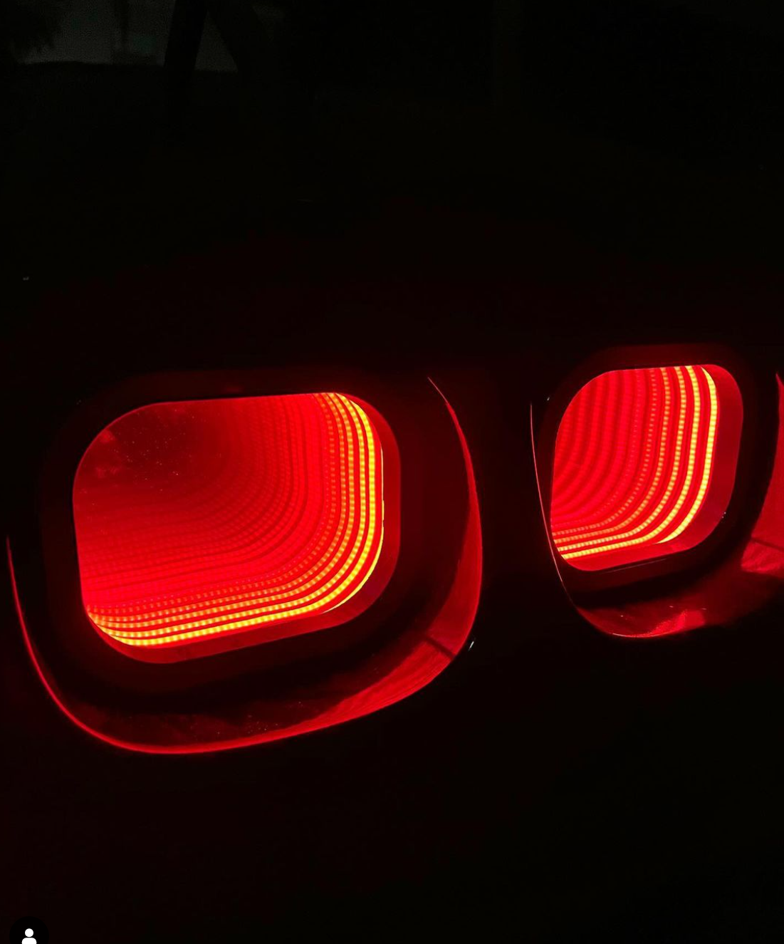 WTB (Want To Buy) C4 Infinity Tail Lights - CorvetteForum - Chevrolet ...