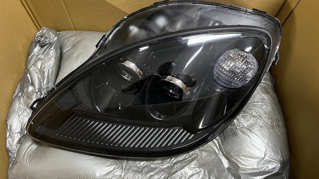 FS (For Sale) NEW - Coplus 05-13 Chevrolet Corvette C6 Classic LED ...