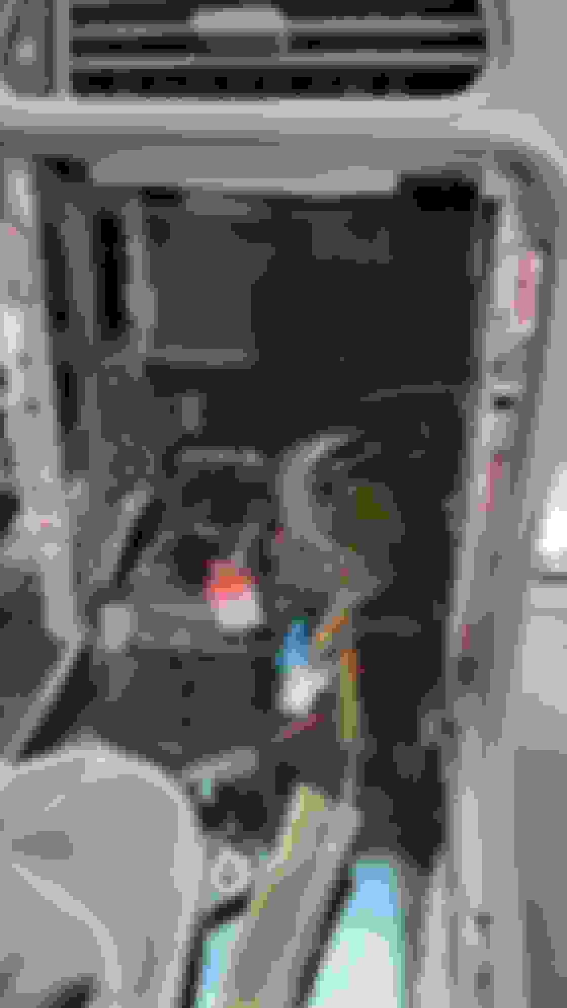 C5 Audio system + creature comforts - CorvetteForum - Chevrolet ...