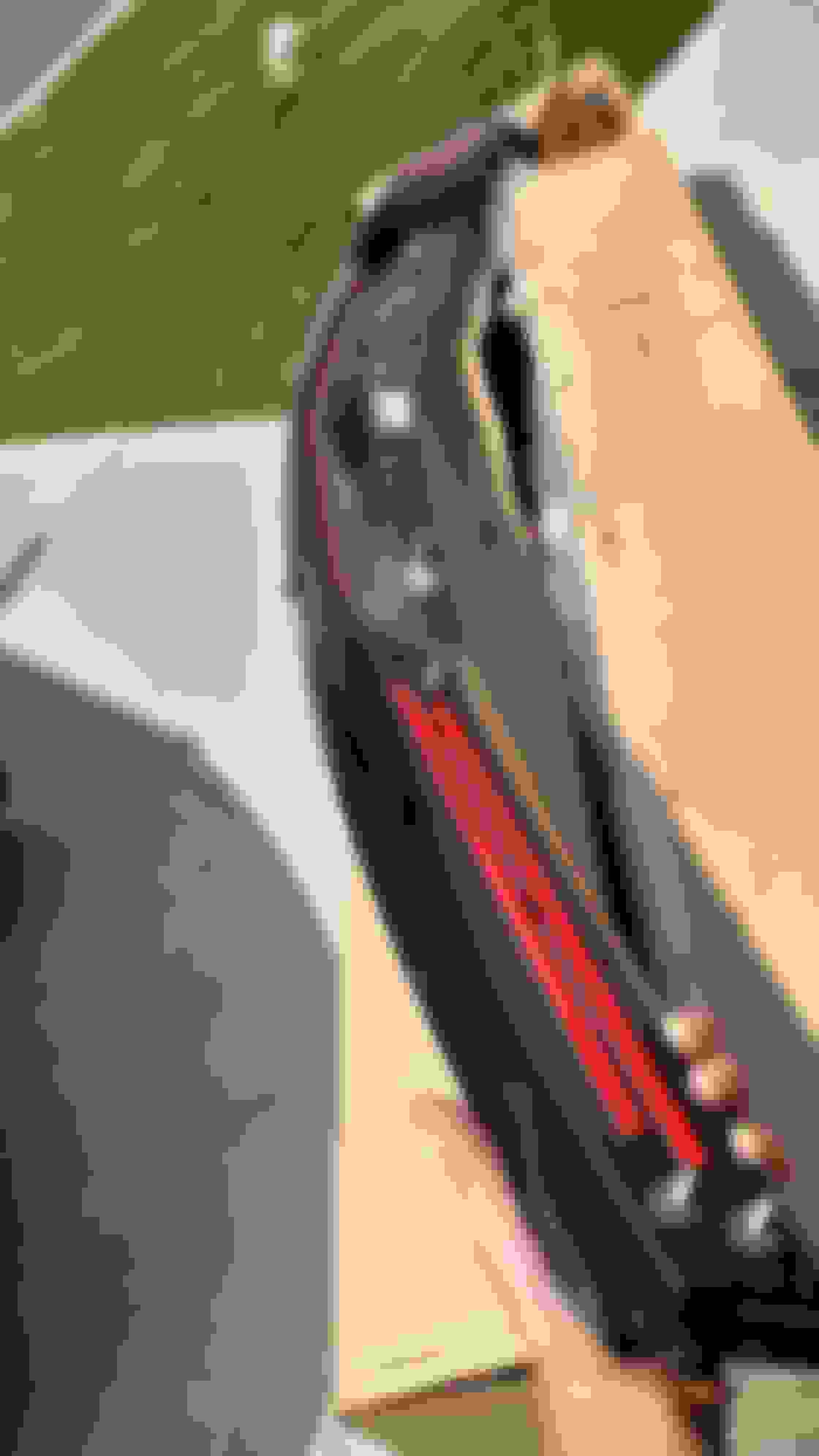 FS (For Sale) Zo6 Rear spoiler Gm - CorvetteForum - Chevrolet Corvette ...