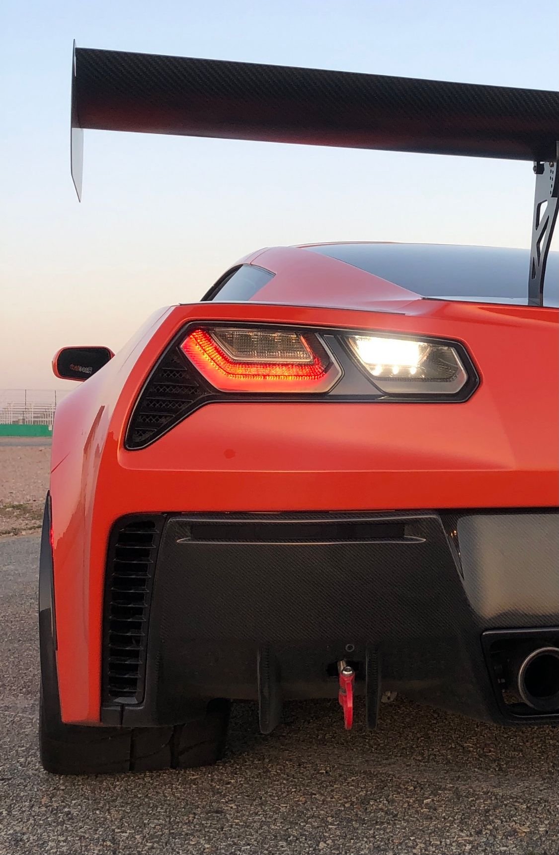 (TIME ATTACK BUILD) My Dream C7 Z07R Track Car - Page 4 - CorvetteForum ...