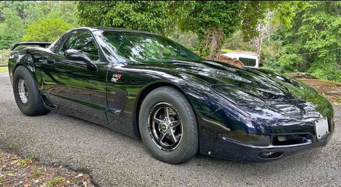 Man, modded C5 prices are increasing... - CorvetteForum - Chevrolet ...