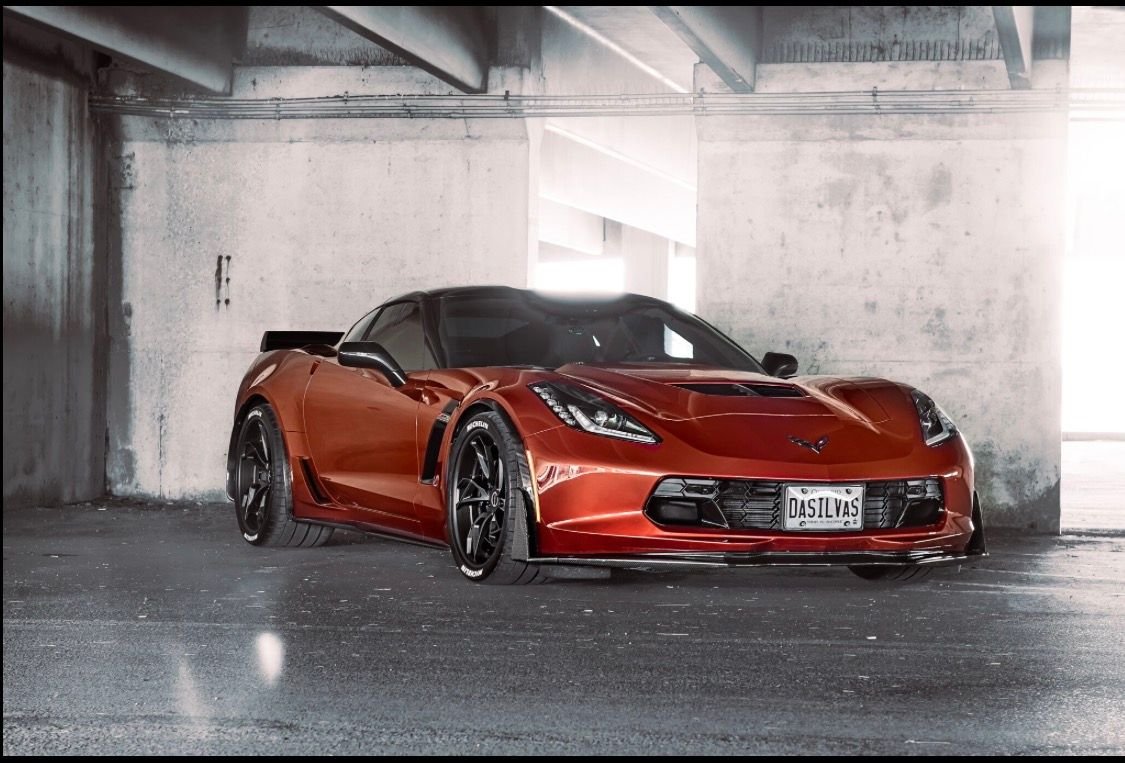 Dsom - CorvetteForum - Chevrolet Corvette Forum Discussion