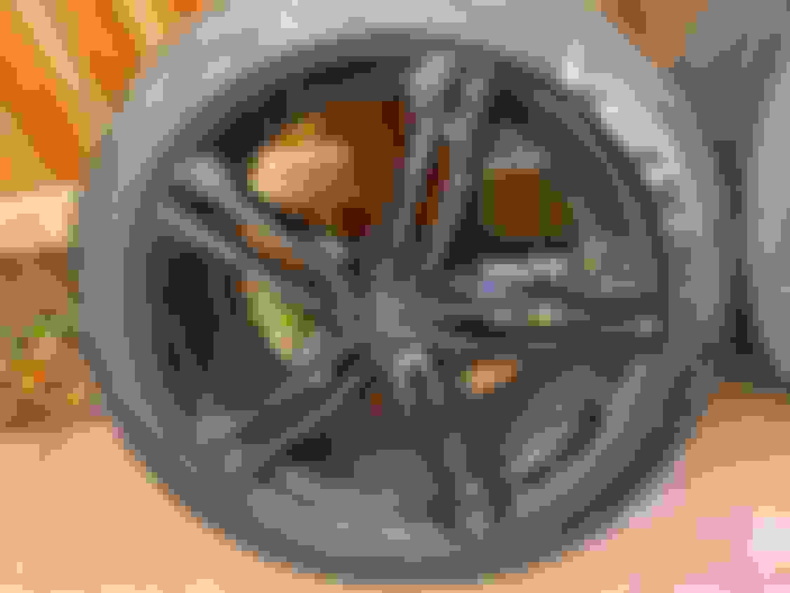 C7 wheel cracking issues? - CorvetteForum - Chevrolet Corvette Forum ...