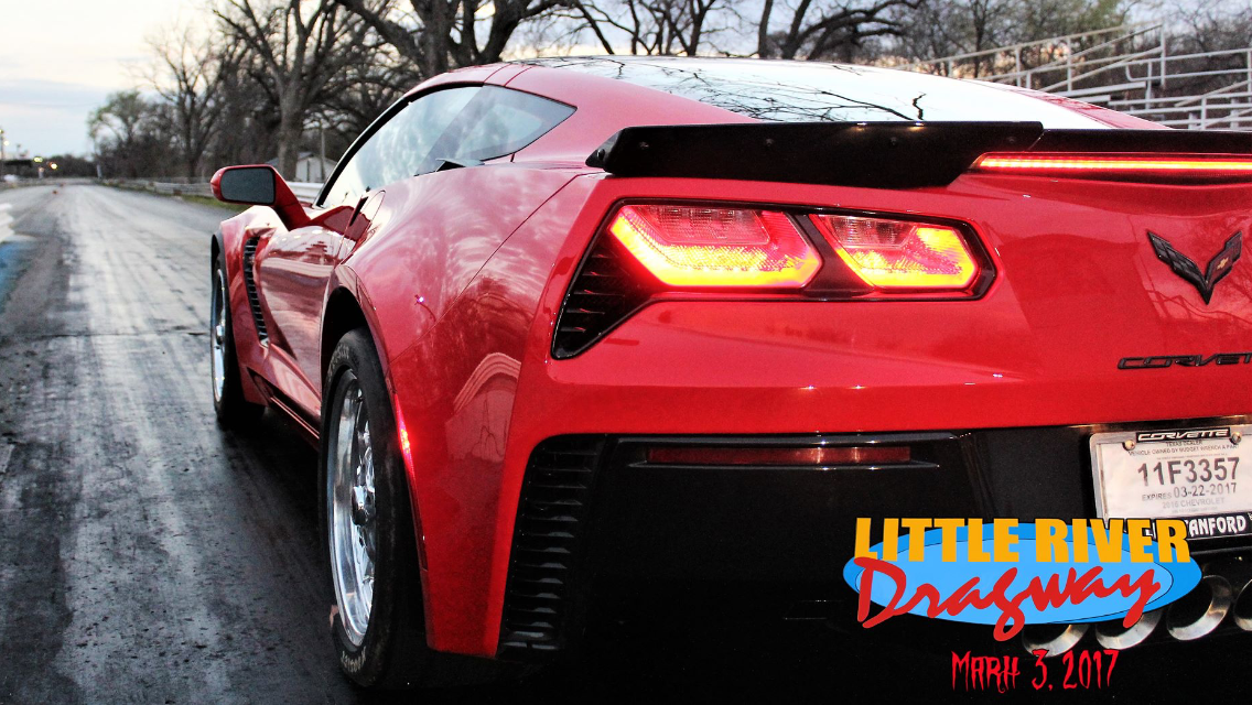 Z06 18 inch rims for Drag Radials - CorvetteForum - Chevrolet Corvette ...