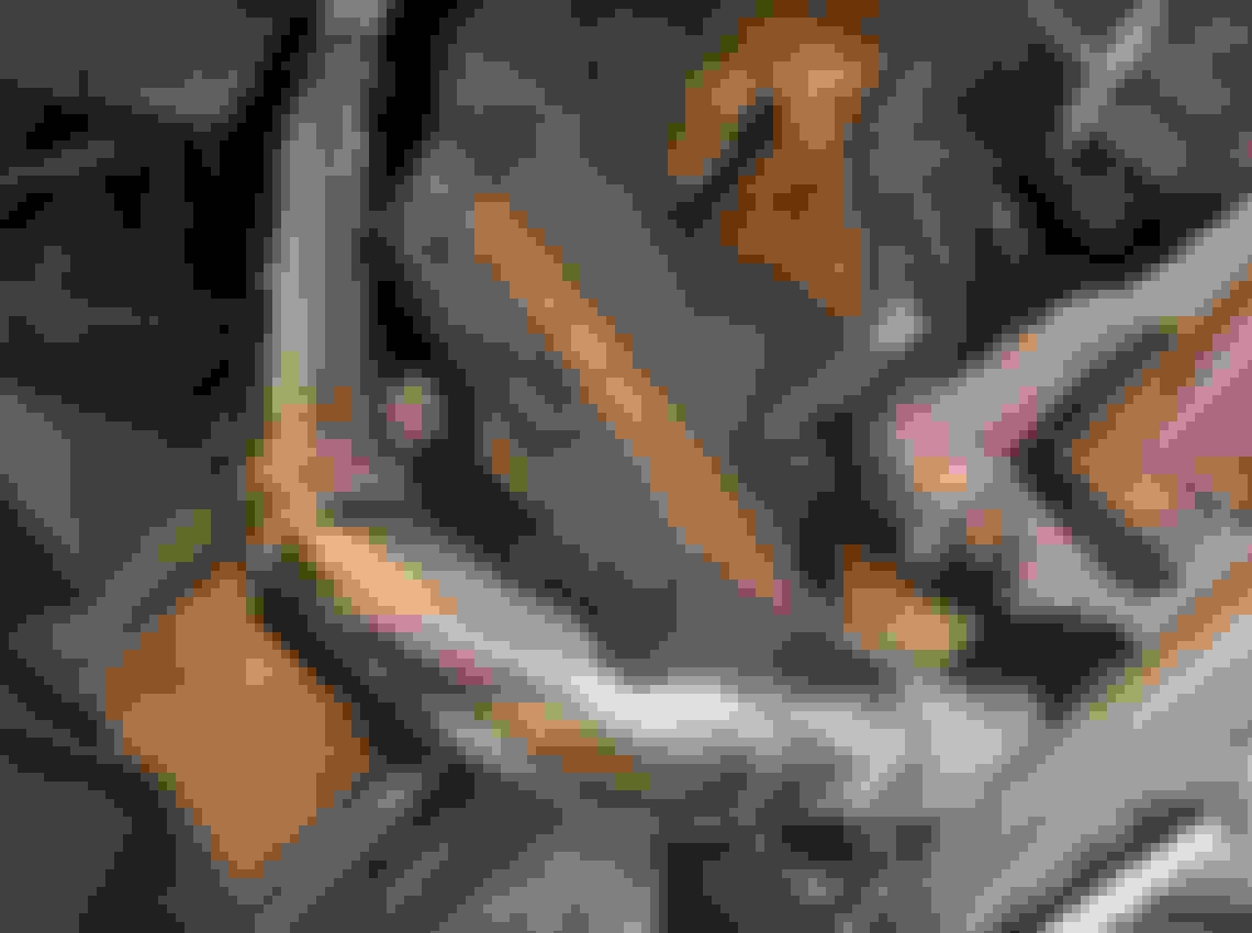 Re-routing air intake and boost outpu on C5 427 Lingenfelter Twin-Turbo - CorvetteForum ...