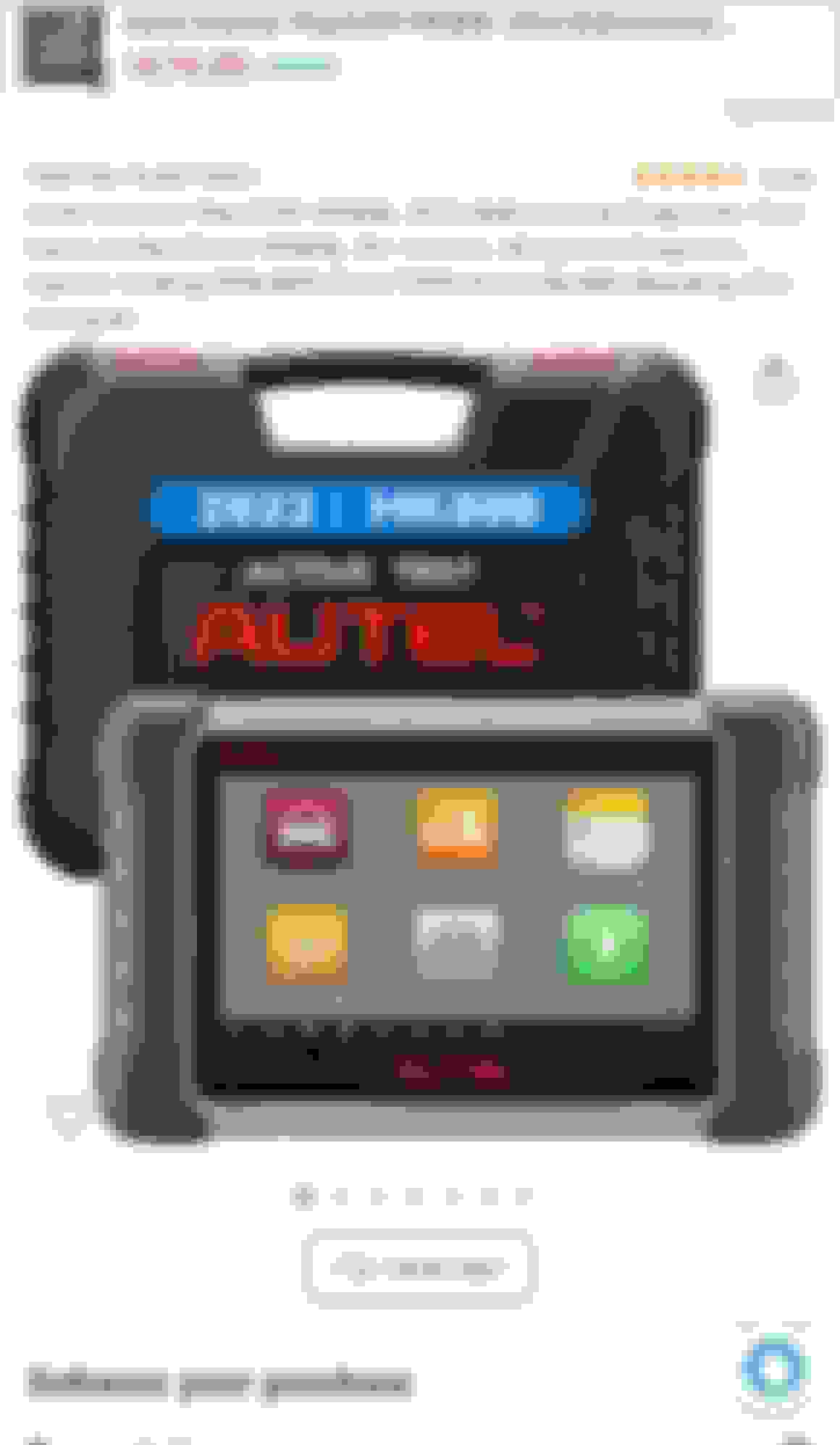 GM Tech 2 Scanner Equivalent? - CorvetteForum - Chevrolet Corvette ...