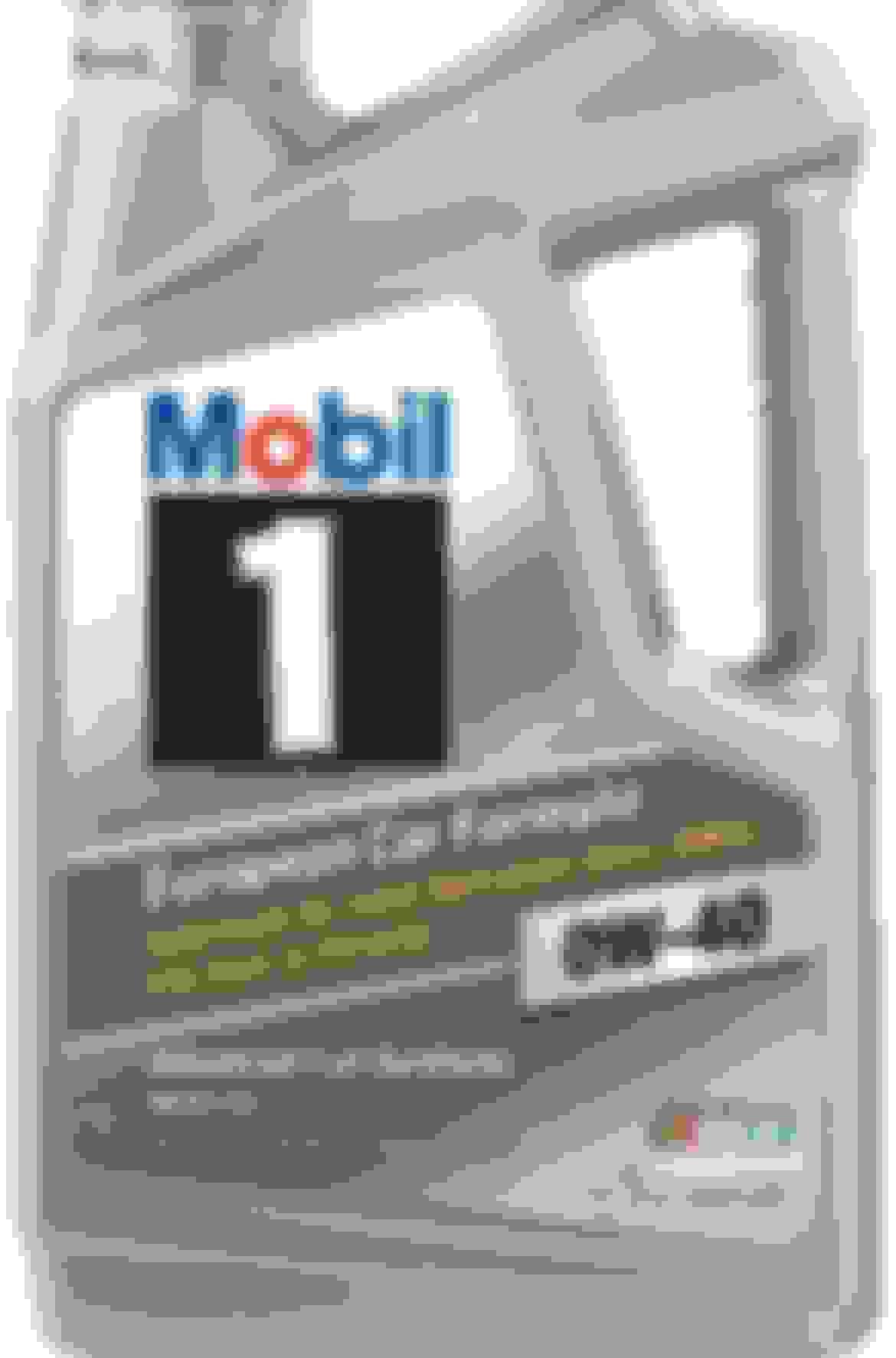 Mobil1 0W-40 SUPERCAR - CorvetteForum - Chevrolet Corvette Forum Discussion