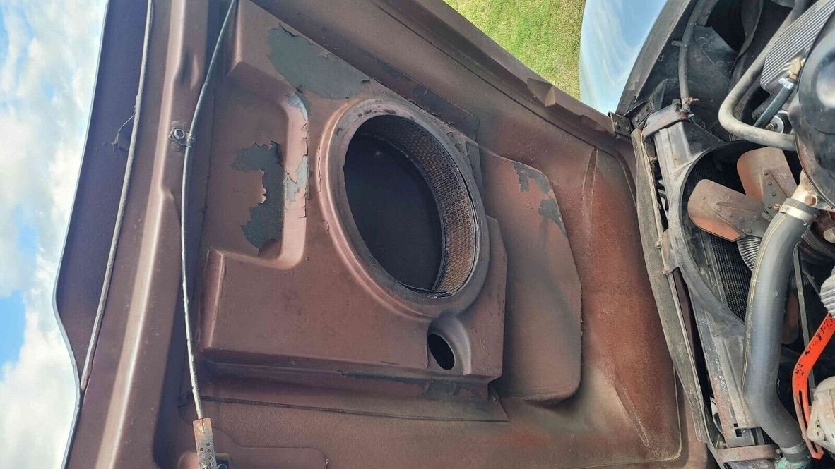 L88 hood - CorvetteForum - Chevrolet Corvette Forum Discussion