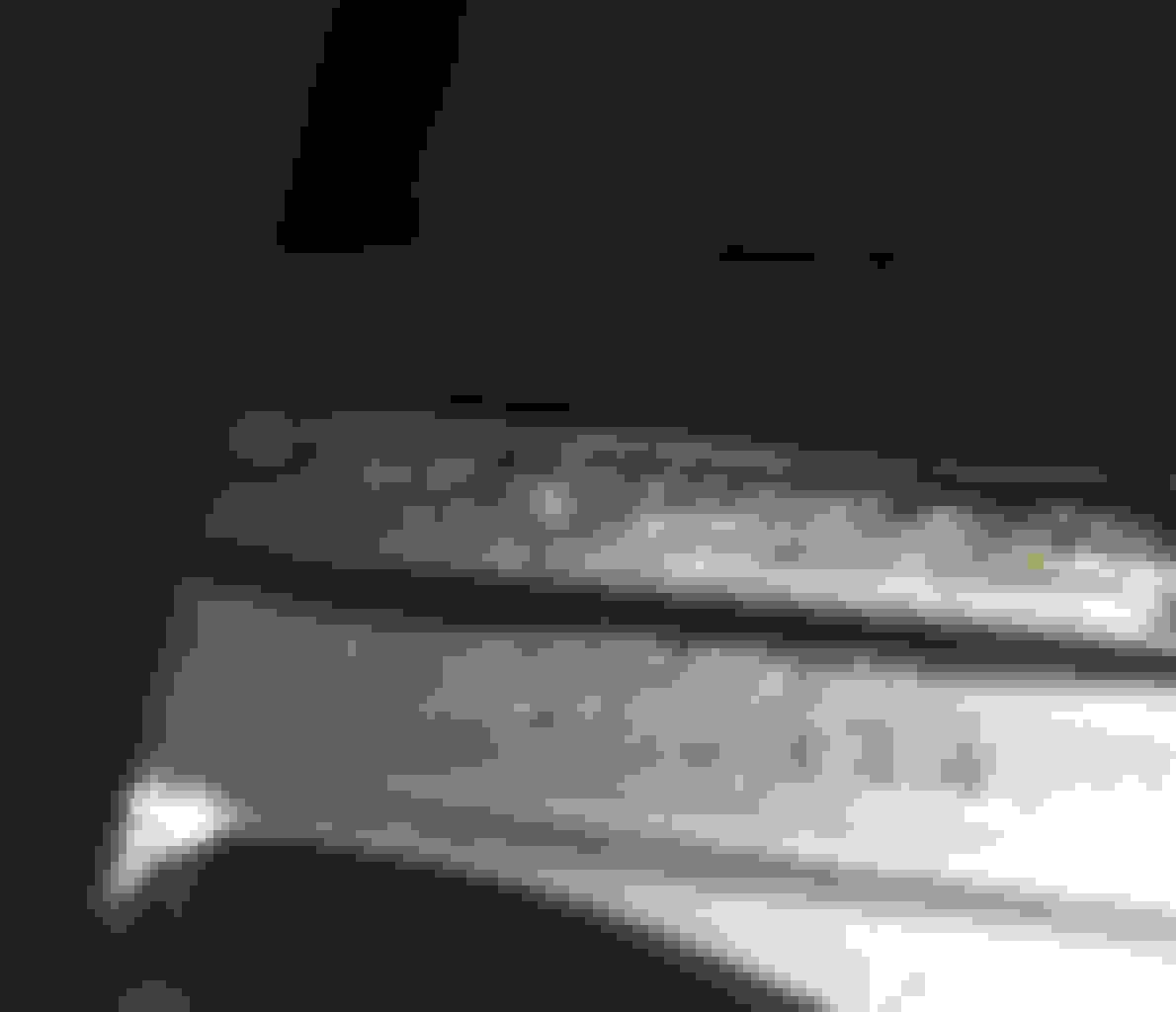 396 engine stamp opinion - CorvetteForum - Chevrolet Corvette Forum ...