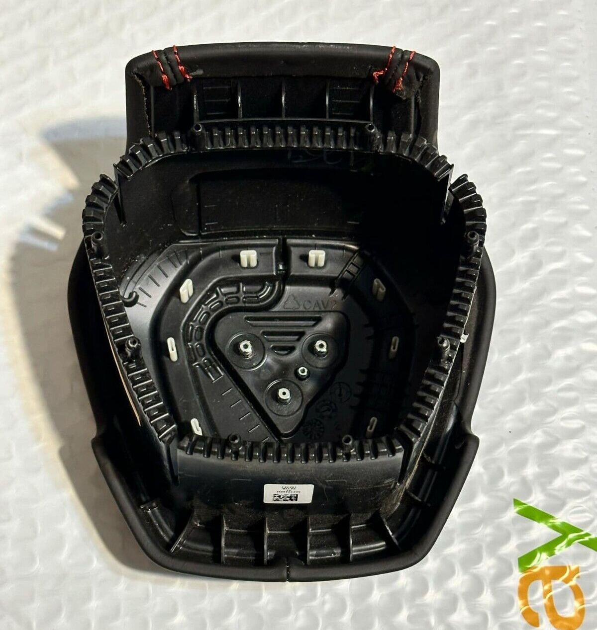 Airbag Covers - CorvetteForum - Chevrolet Corvette Forum Discussion