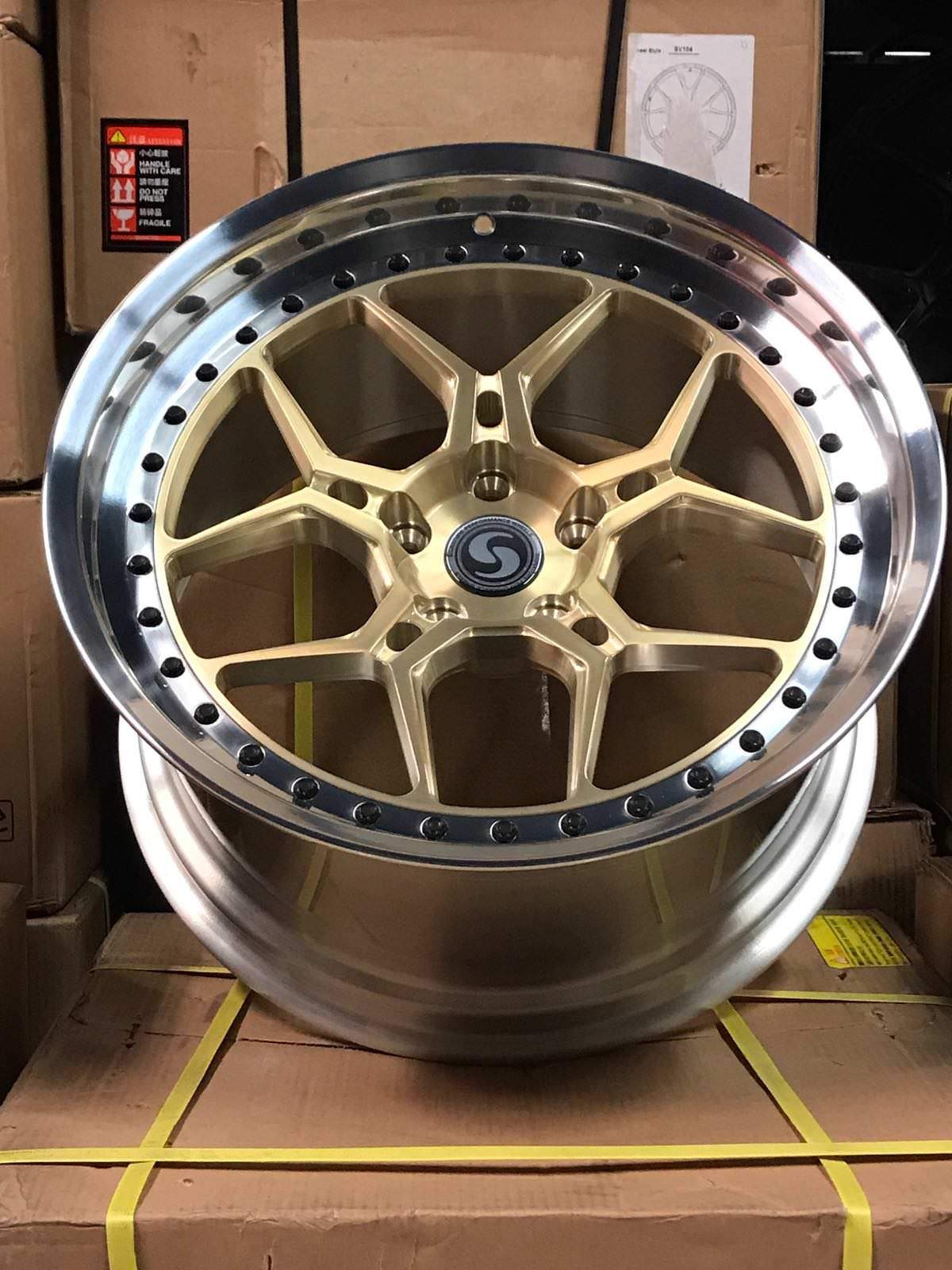 Anyone running Signature Wheels? - CorvetteForum - Chevrolet Corvette ...