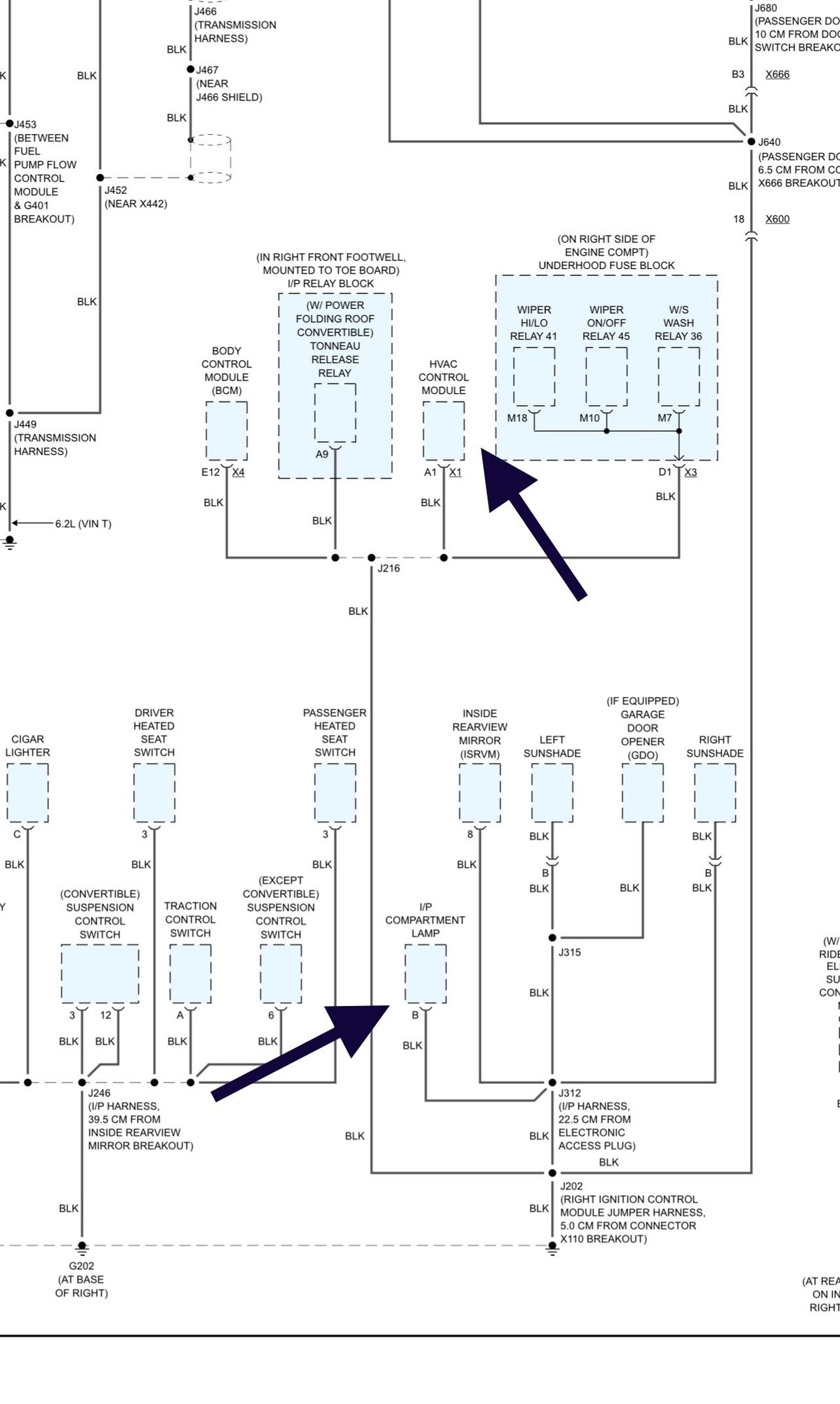 AC Module C-6 - CorvetteForum - Chevrolet Corvette Forum Discussion