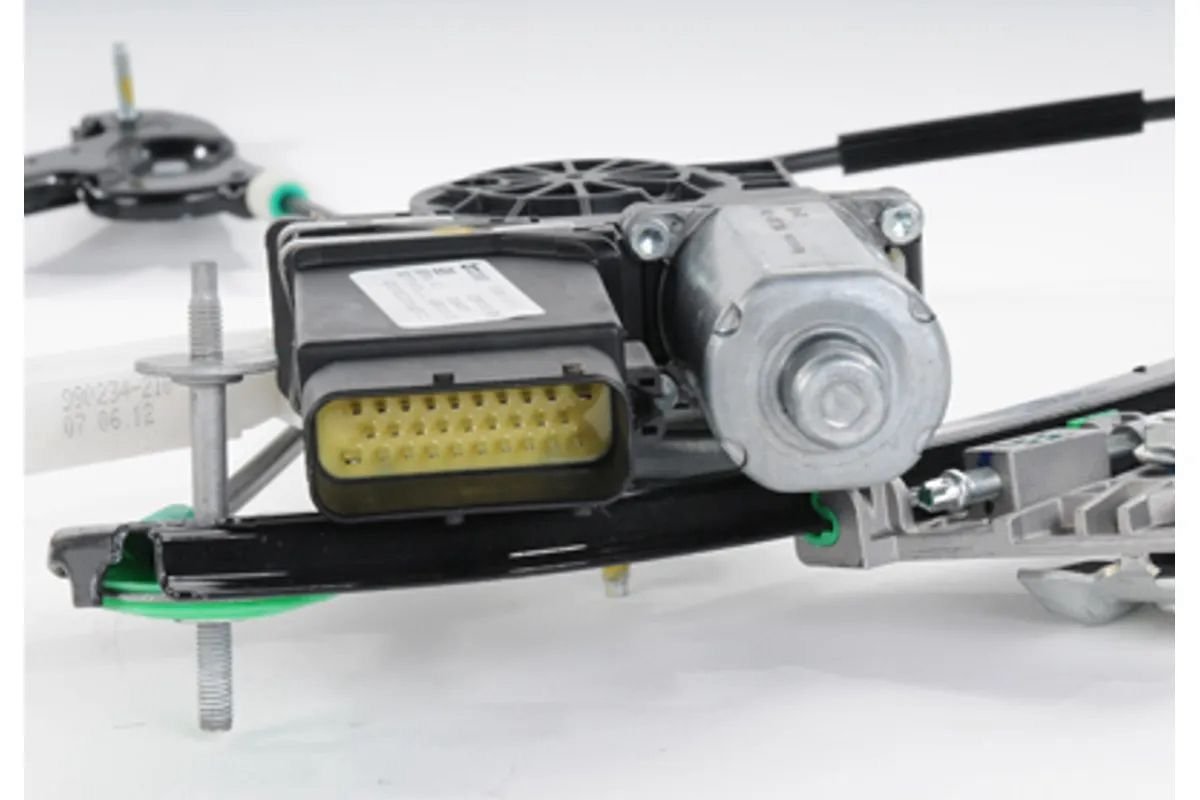 C6 - Connecting Window Motor to PDM? - CorvetteForum - Chevrolet Corvette Forum Discussion