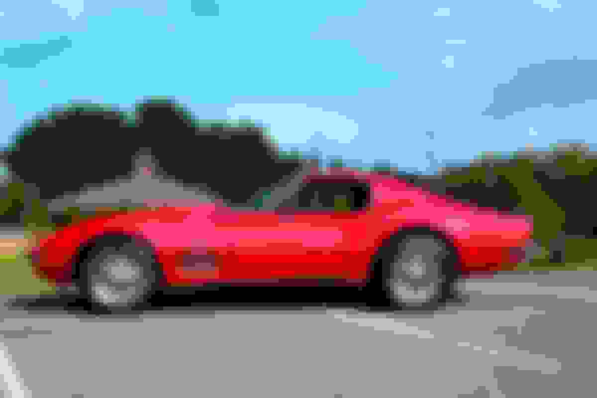 Cragar SS - CorvetteForum - Chevrolet Corvette Forum Discussion