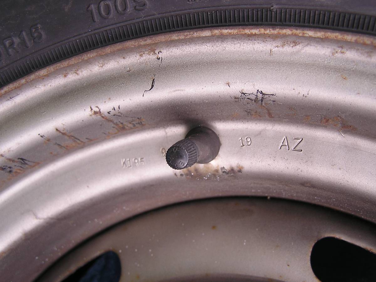 1969? Rally wheels identification help - CorvetteForum - Chevrolet ...