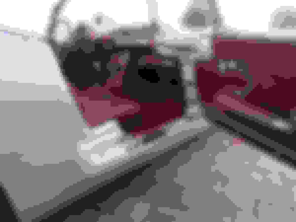 Al Knoch AOK seat installation-C1 - CorvetteForum - Chevrolet Corvette ...