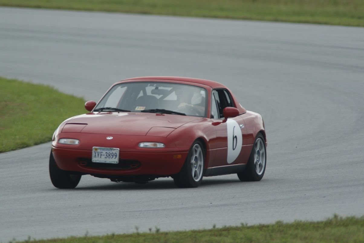 My “Grand Sport” Miata - CorvetteForum - Chevrolet Corvette Forum ...