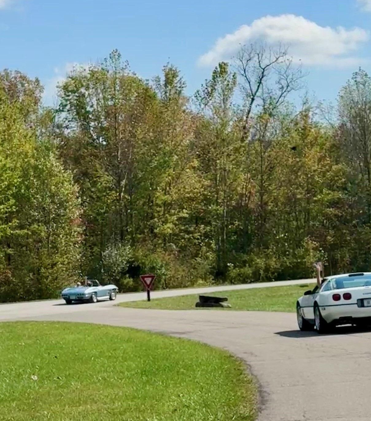 55th Annual Corvette Day - CorvetteForum - Chevrolet Corvette Forum ...