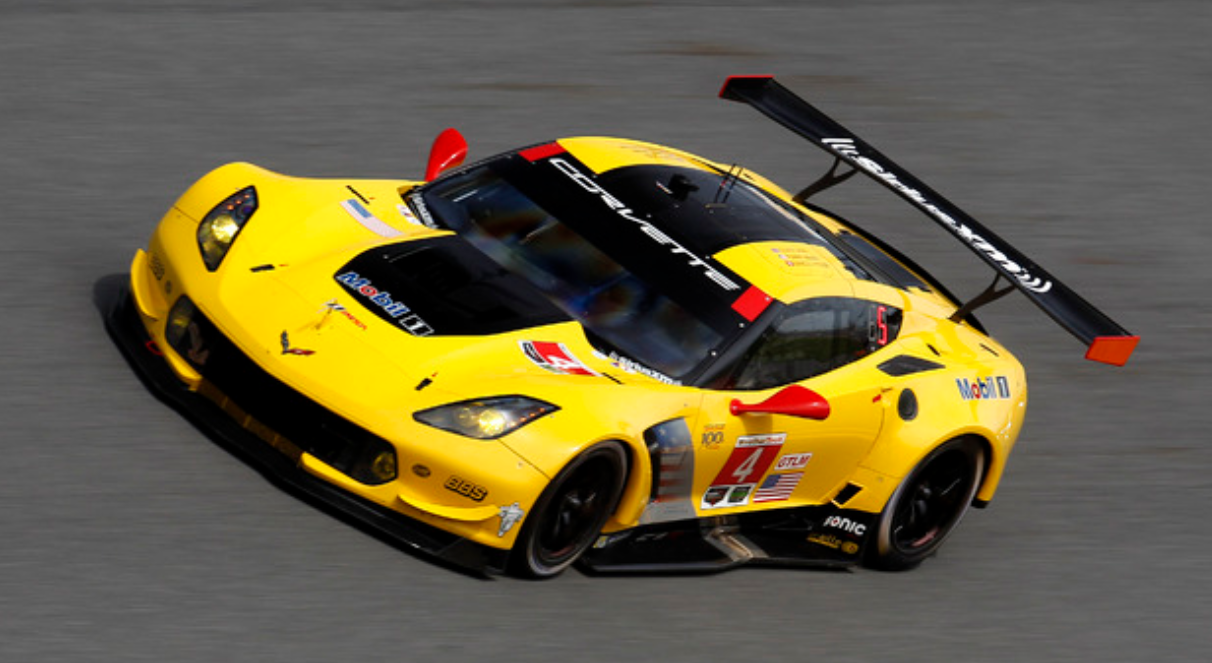 C7.R Jake - CorvetteForum - Chevrolet Corvette Forum Discussion