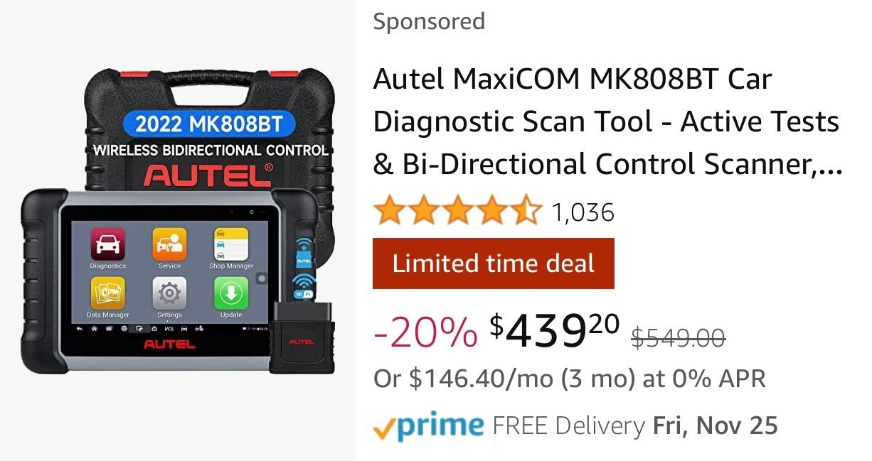 Which OBD2 reader? - CorvetteForum - Chevrolet Corvette Forum Discussion