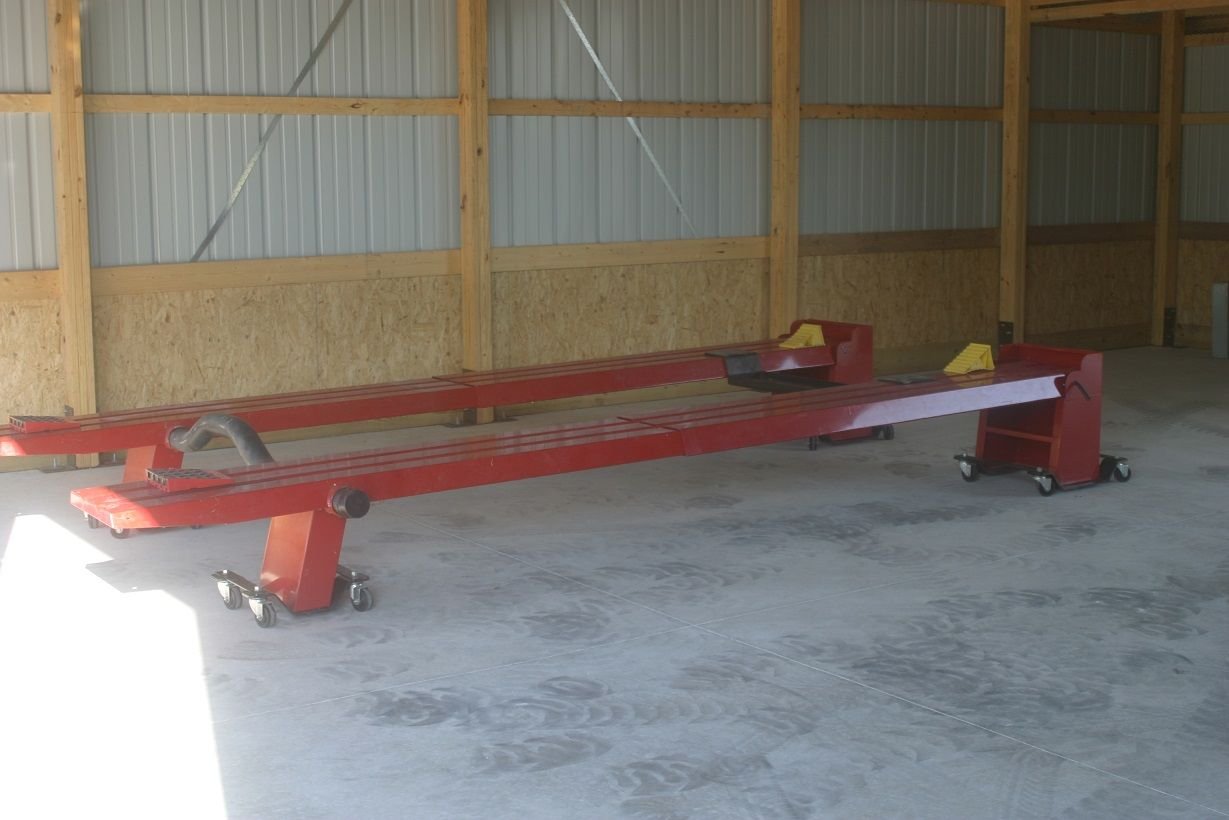 FS: Kwik-Lift - CorvetteForum - Chevrolet Corvette Forum Discussion