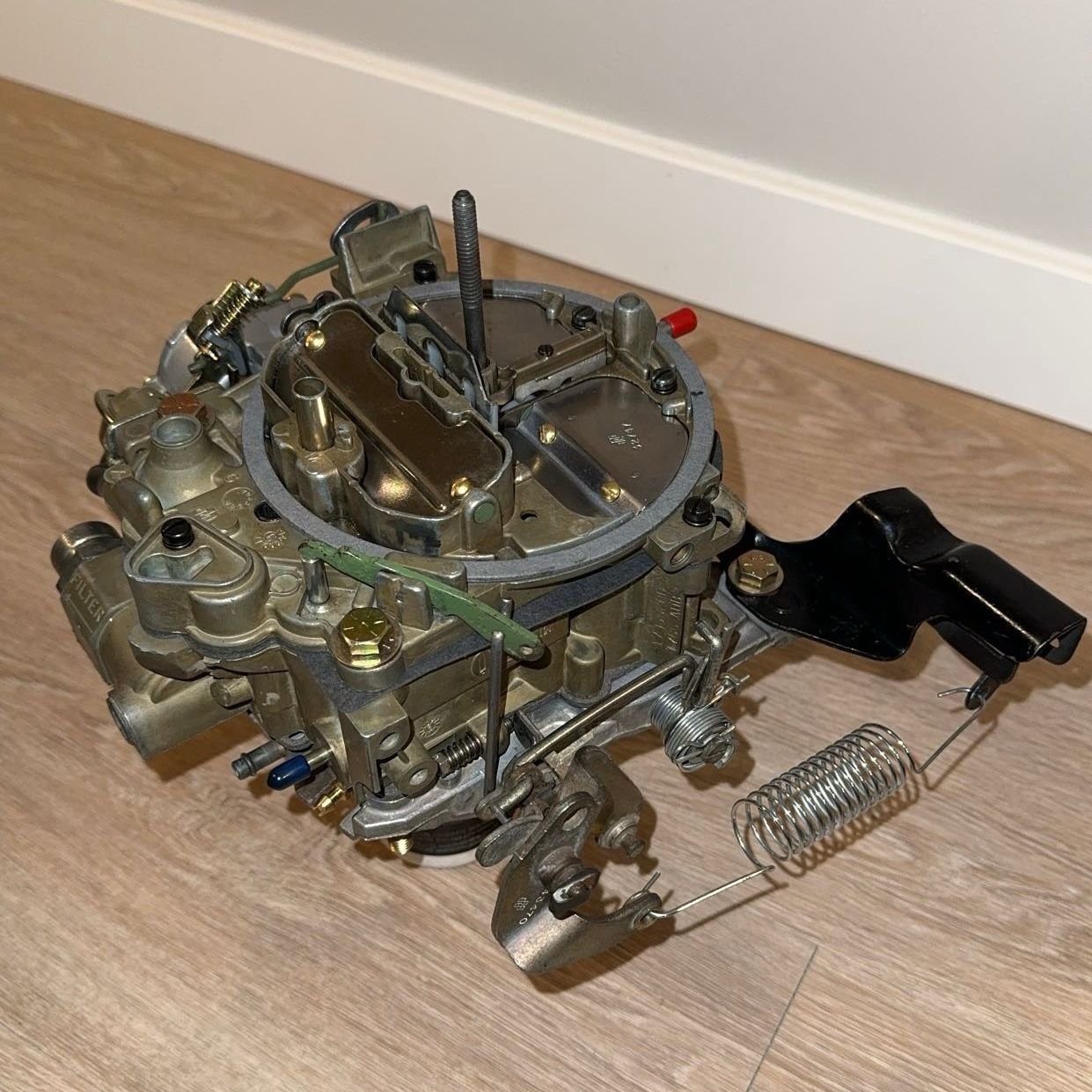 1976 Budget Beater Project - CorvetteForum - Chevrolet Corvette Forum ...