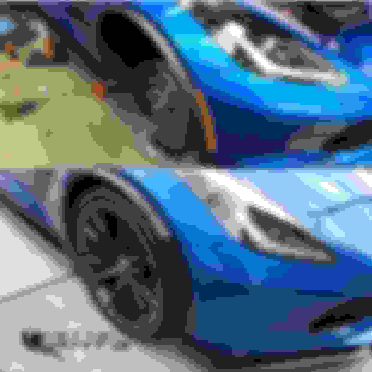 Ghosted side markers?? - CorvetteForum - Chevrolet Corvette Forum ...