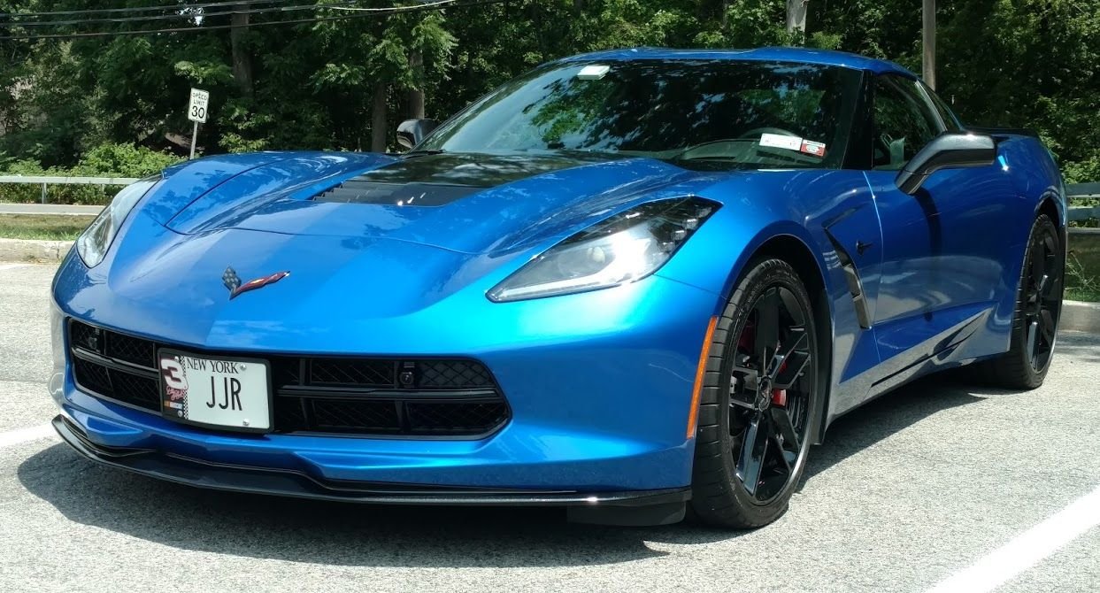 Official Laguna Blue C7 Thread - Page 36 - CorvetteForum - Chevrolet ...