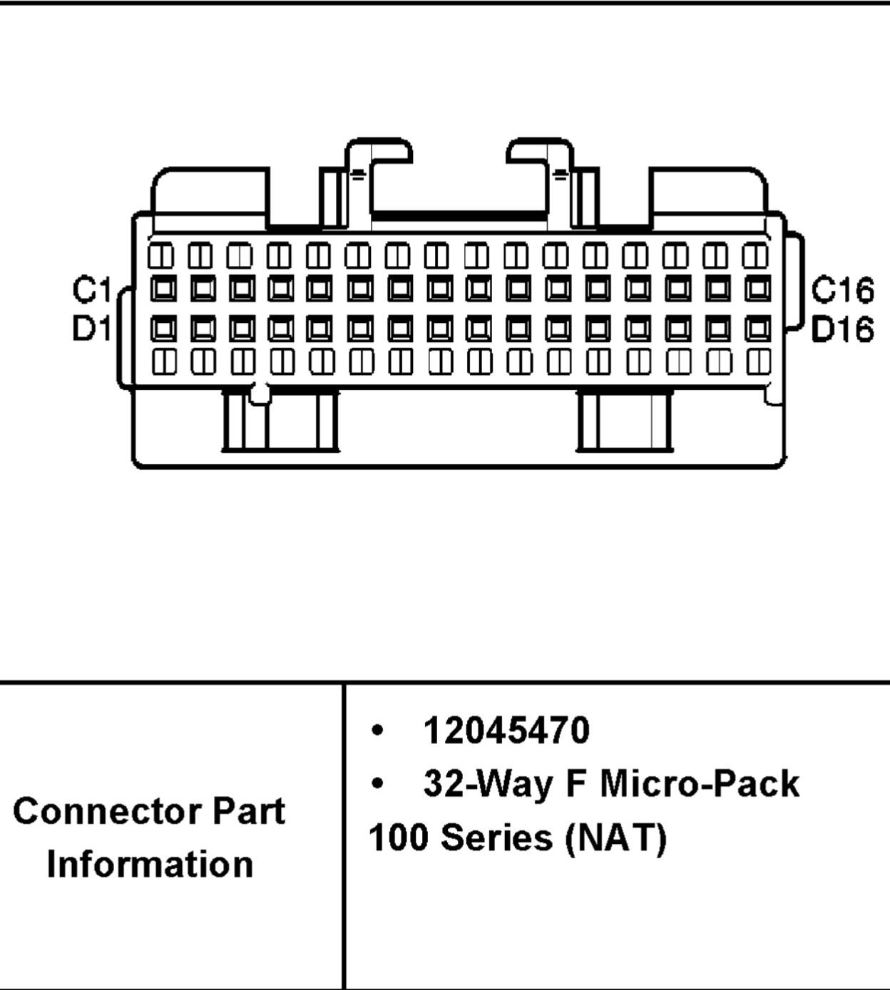 Help me confirm a PCM/BCM issue? - Page 2 - CorvetteForum - Chevrolet ...