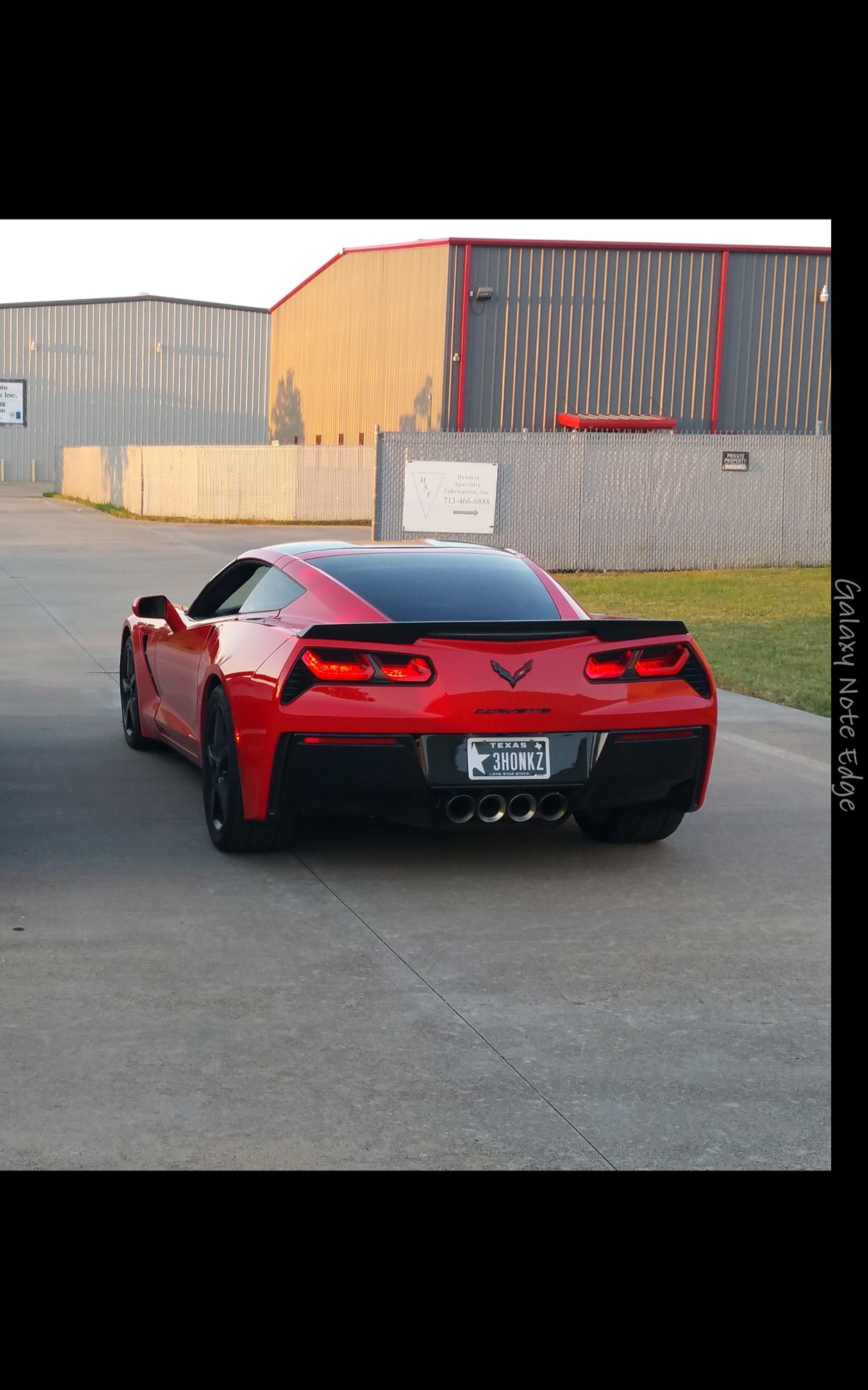 The OFFICIAL Torch Red C7 thread - Page 39 - CorvetteForum - Chevrolet ...