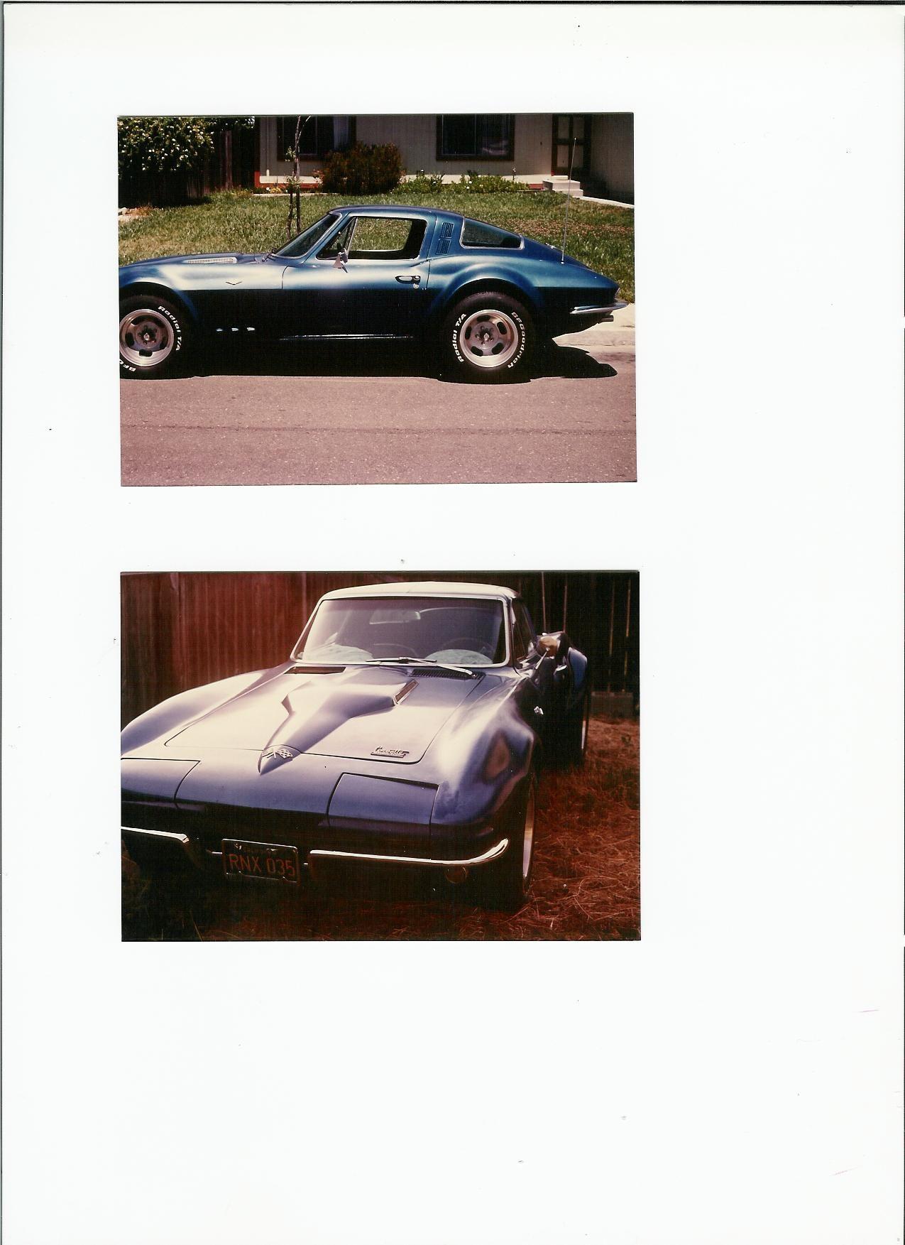 C2 LS Swap A/C - CorvetteForum - Chevrolet Corvette Forum Discussion