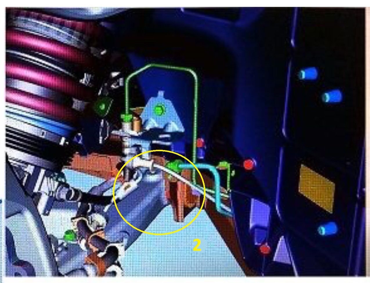 C8 chassis assembly - CorvetteForum - Chevrolet Corvette Forum Discussion