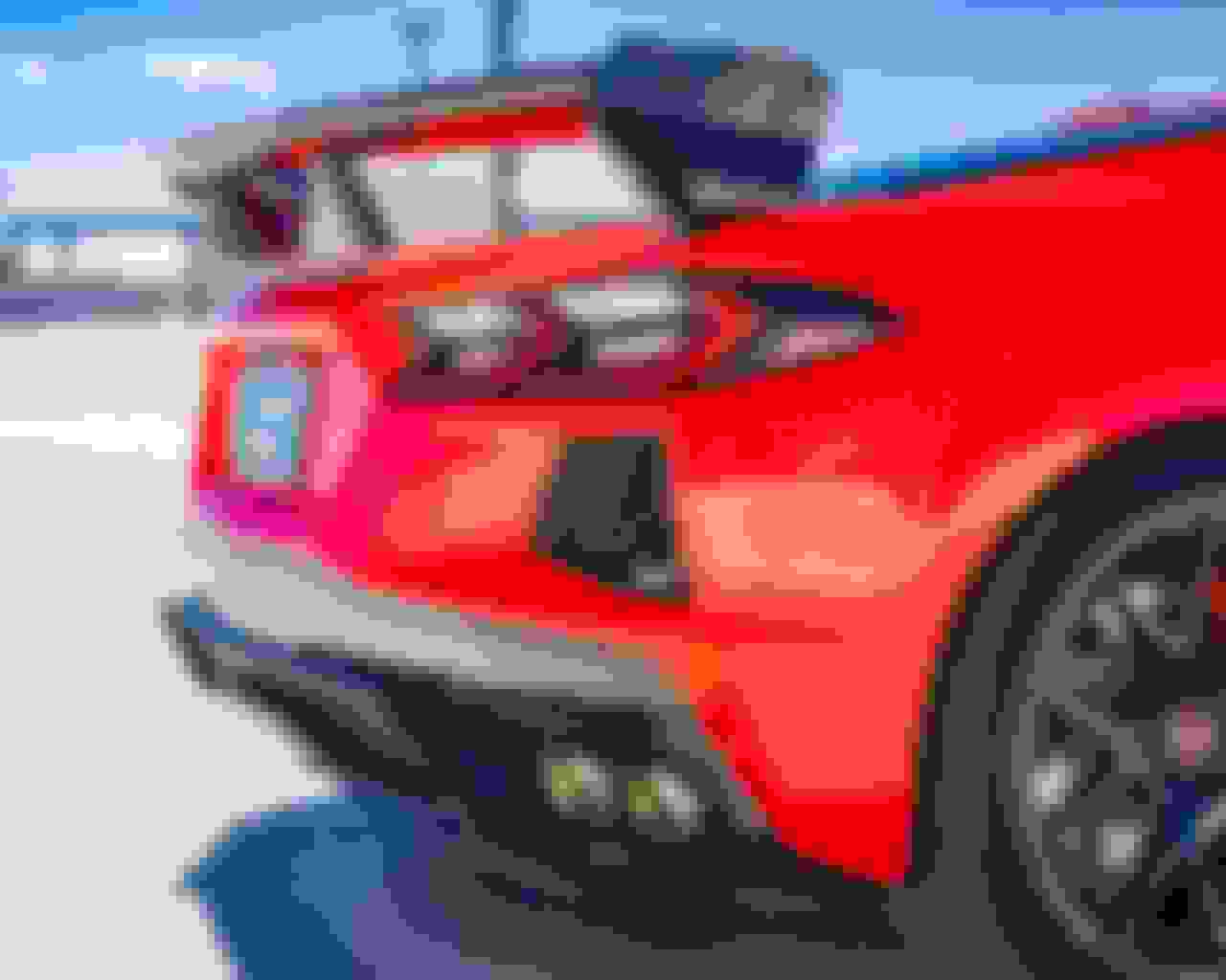 All the C8 wing options - CorvetteForum - Chevrolet Corvette Forum ...