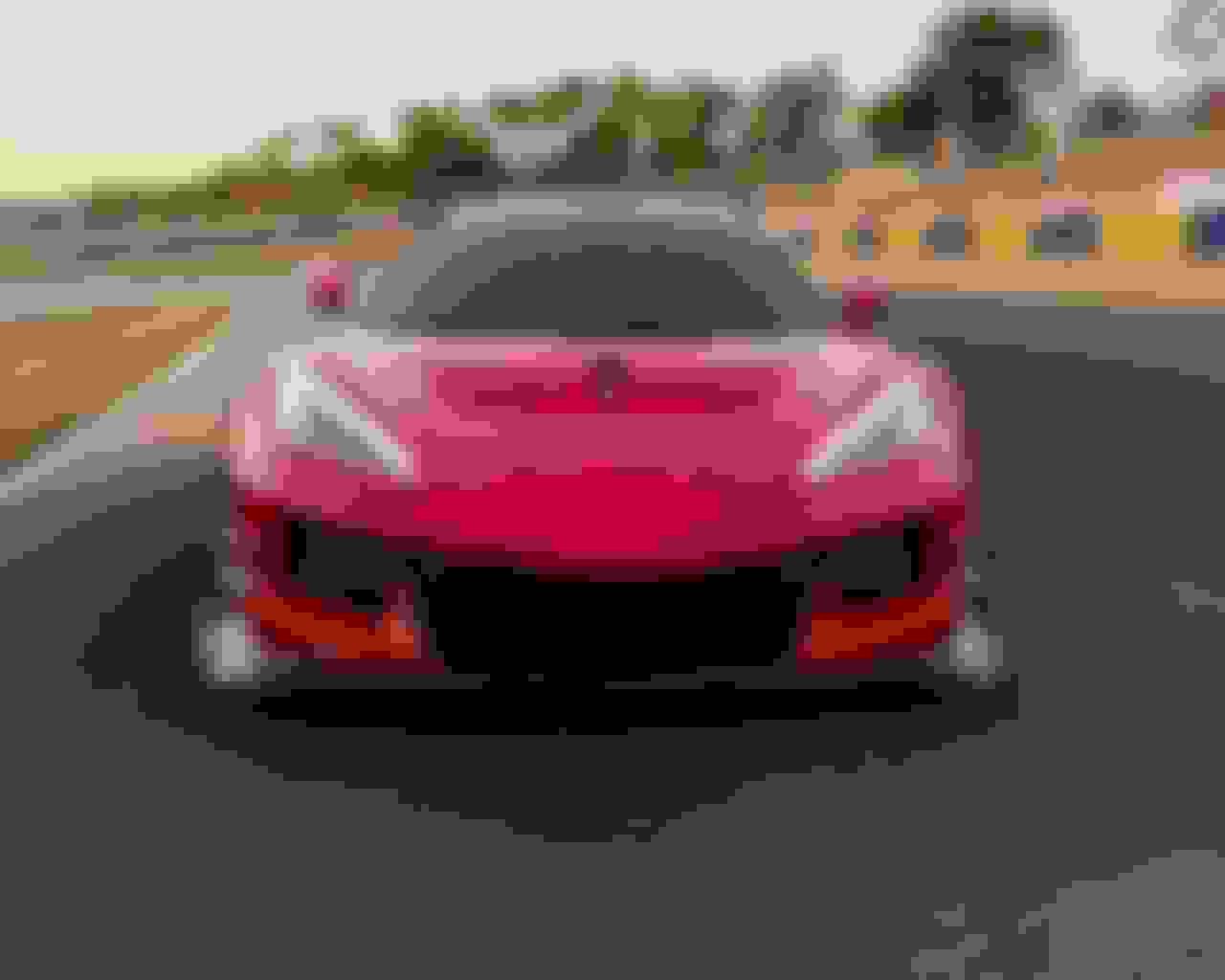 C7Carbon | /////// NEW WIDE BODY KIT!! C8R Style Racing Wide Body Kit ...