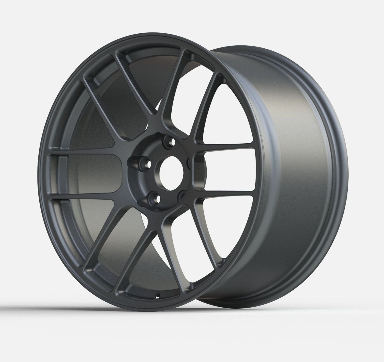 18 Inch Track Tires/Wheels - CorvetteForum - Chevrolet Corvette Forum ...