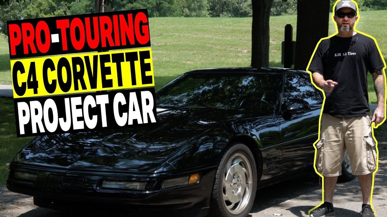 1993 C4 pro touring build - CorvetteForum - Chevrolet Corvette Forum ...