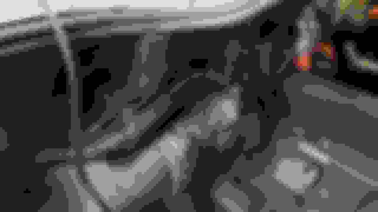 So you want to install the factory front cameras. You won't after ...