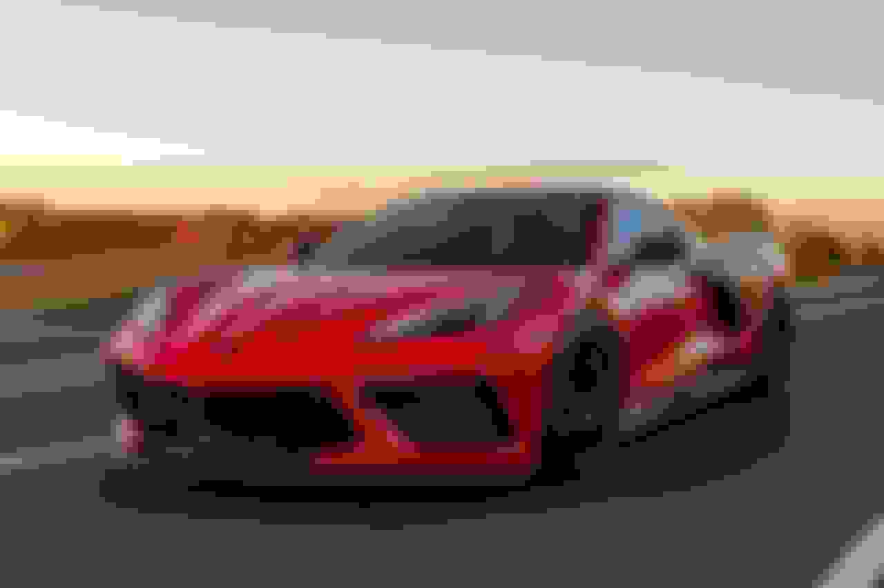 2024 C8 of the Year (Modified) -- Enter now - CorvetteForum - Chevrolet ...