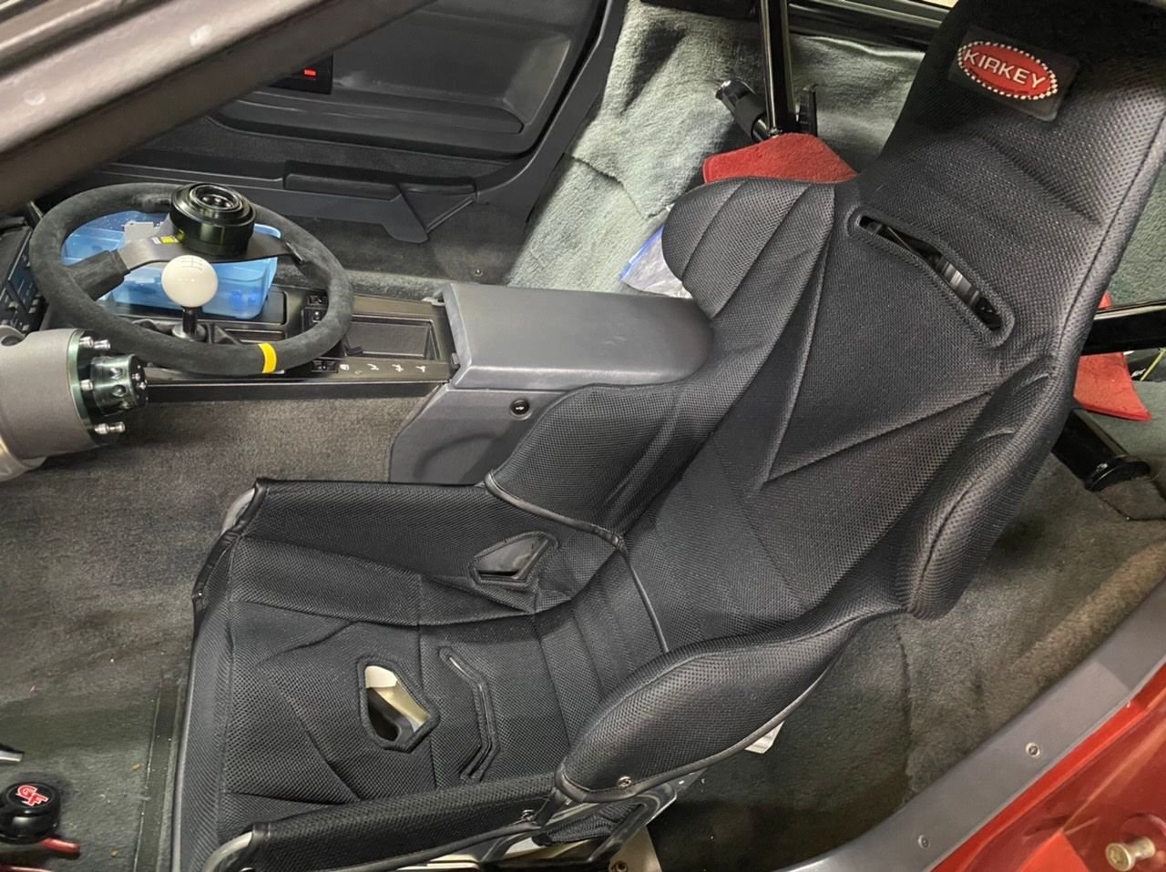 C4 Track Car Build Questions - CorvetteForum - Chevrolet Corvette Forum ...