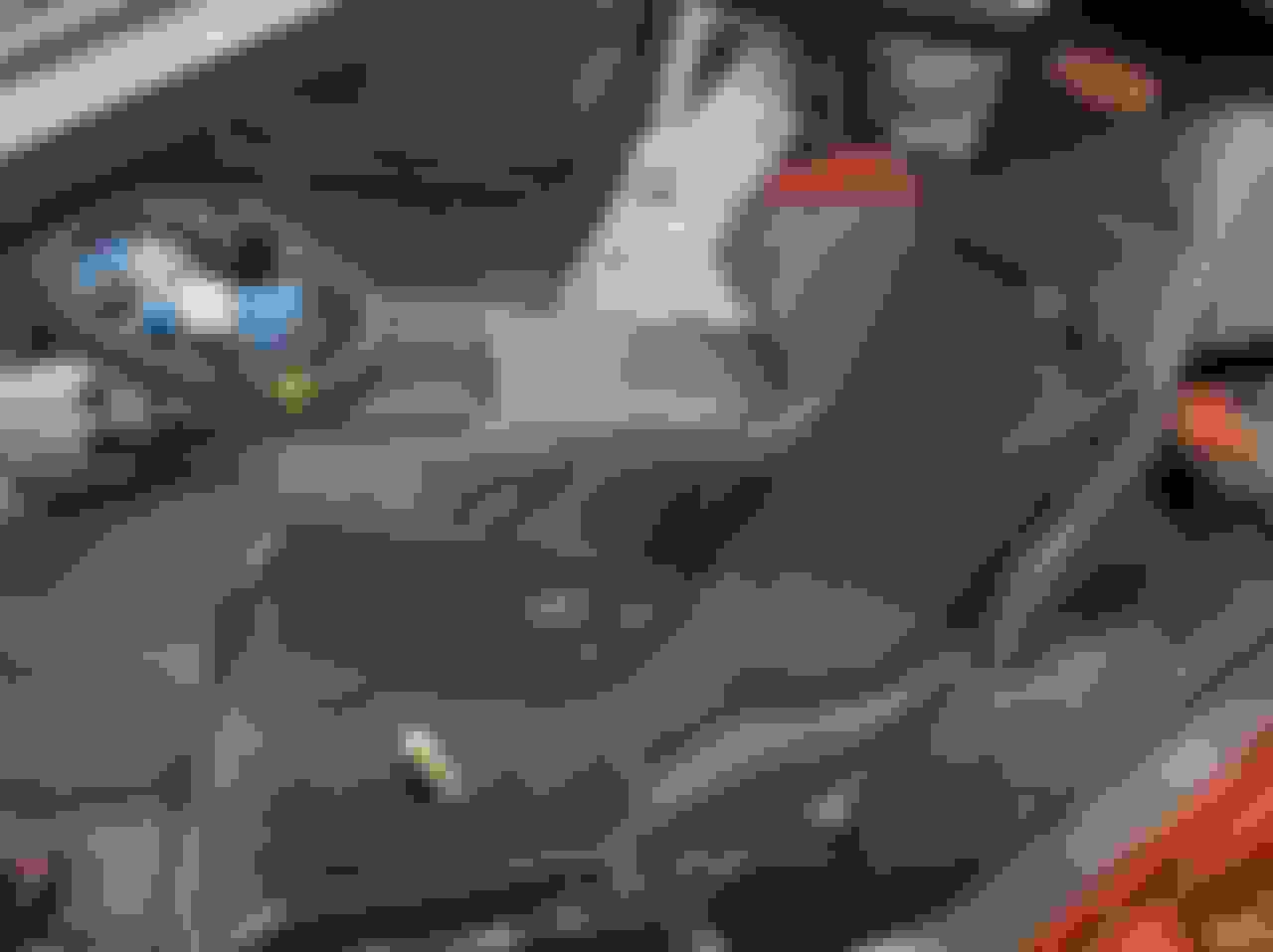 C4 Track Car Build Questions - CorvetteForum - Chevrolet Corvette Forum ...