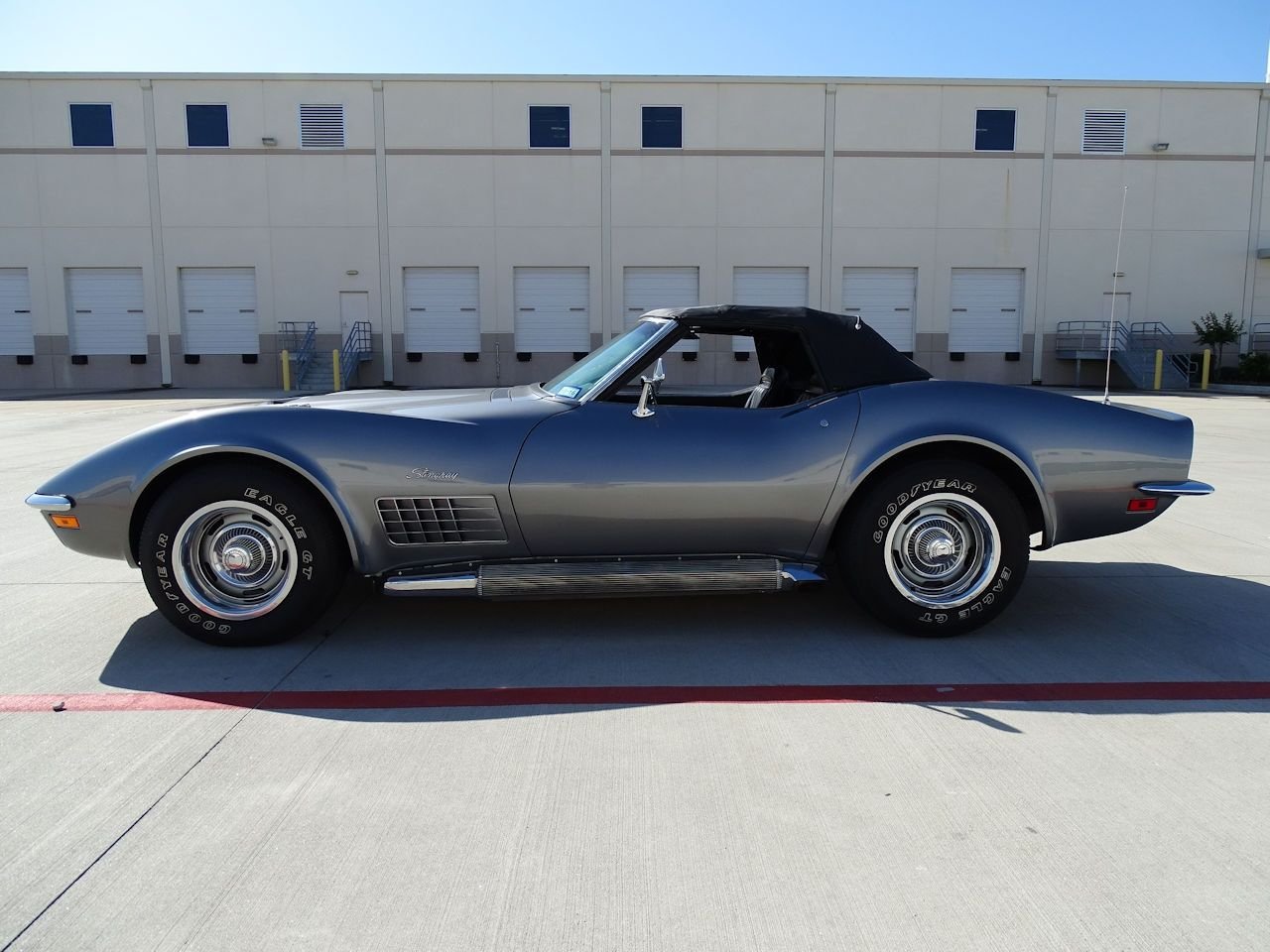 Best looking Corvette of all time? - CorvetteForum - Chevrolet Corvette ...