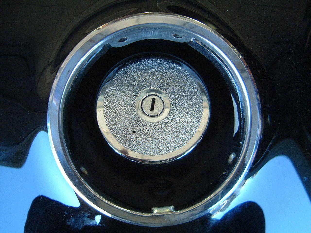 New gas tank filler hole too far forward. - CorvetteForum - Chevrolet ...