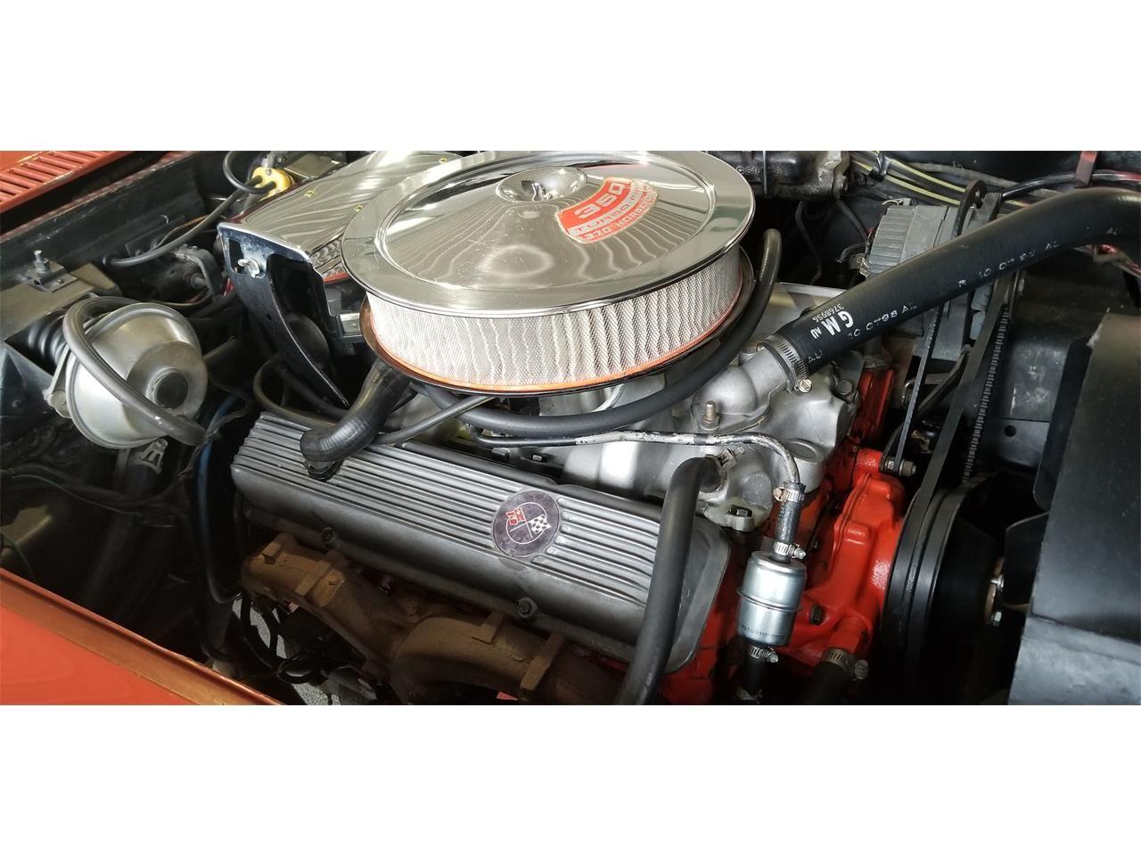 how do i tell if this is a c3 ZR1? - CorvetteForum - Chevrolet Corvette ...